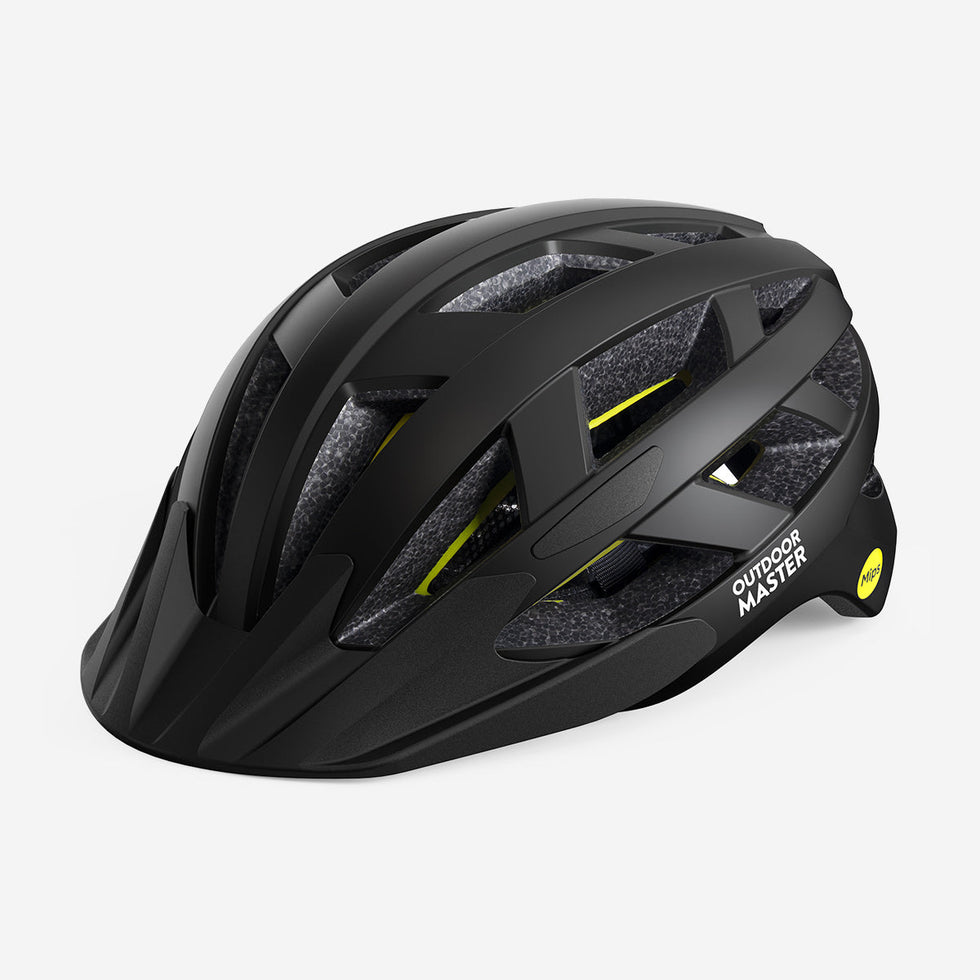 GEM Bike Helmet with MIPS System – Aussturn