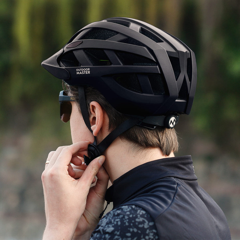 GEM Bike Helmet with MIPS System – Aussturn